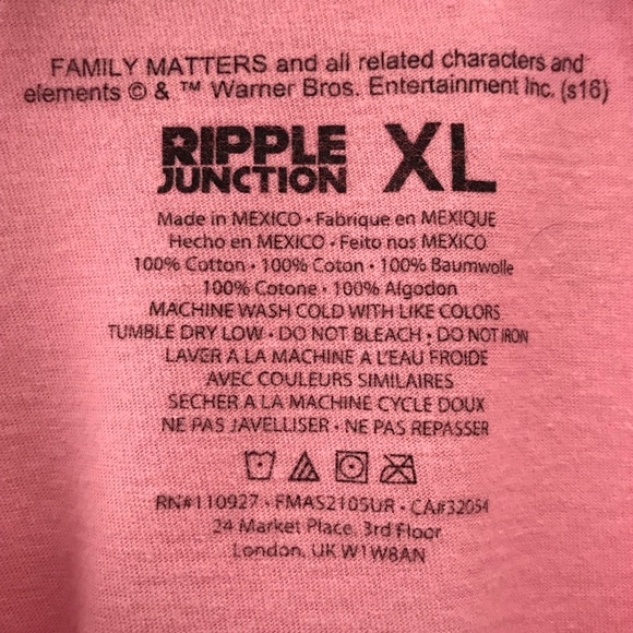 Ripple Junction | Shirts | Steve Eurkl Tshirt | Poshmark
